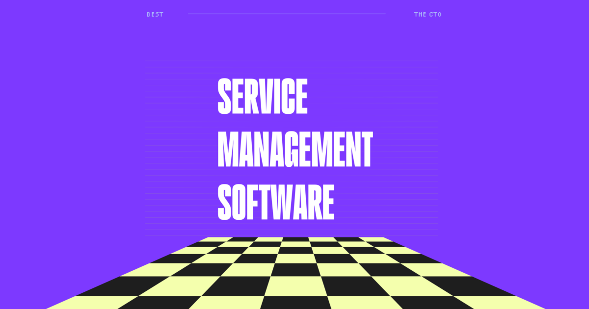 10 Beste Service-Management-Software Im Test 2026