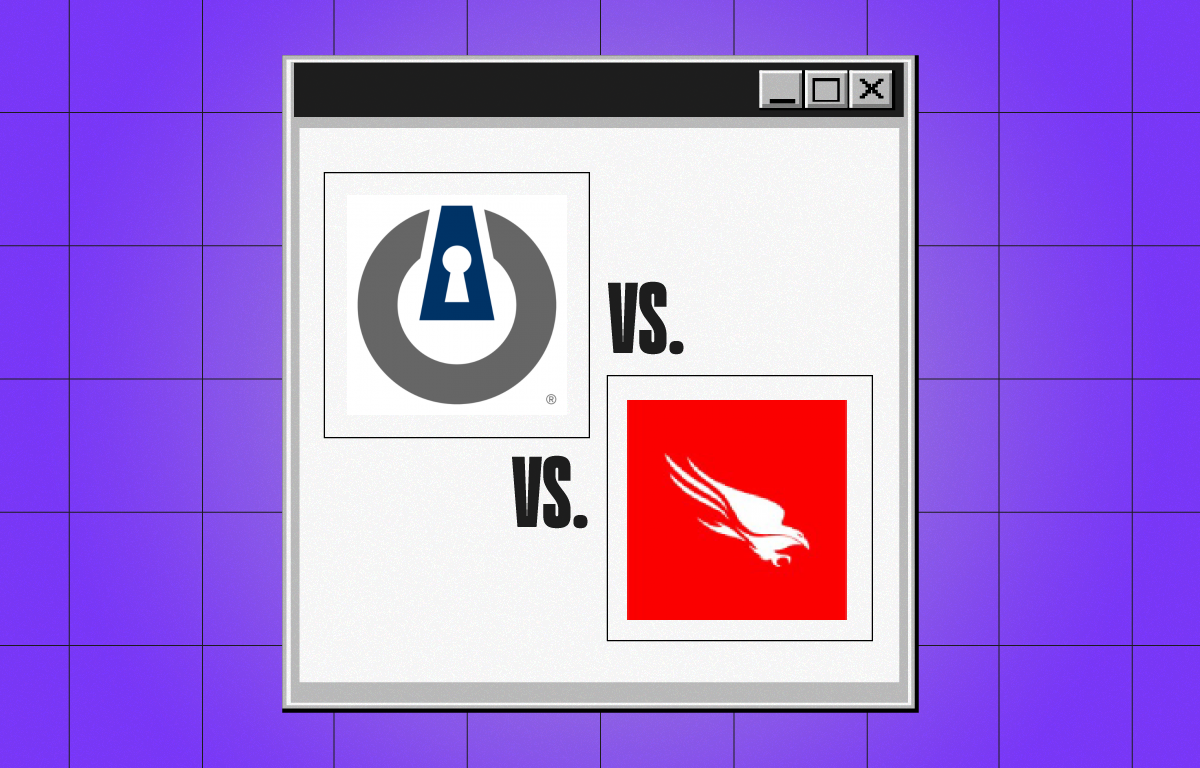 ThreatLocker vs. CrowdStrike: Comparison & Expert Reviews For 2026