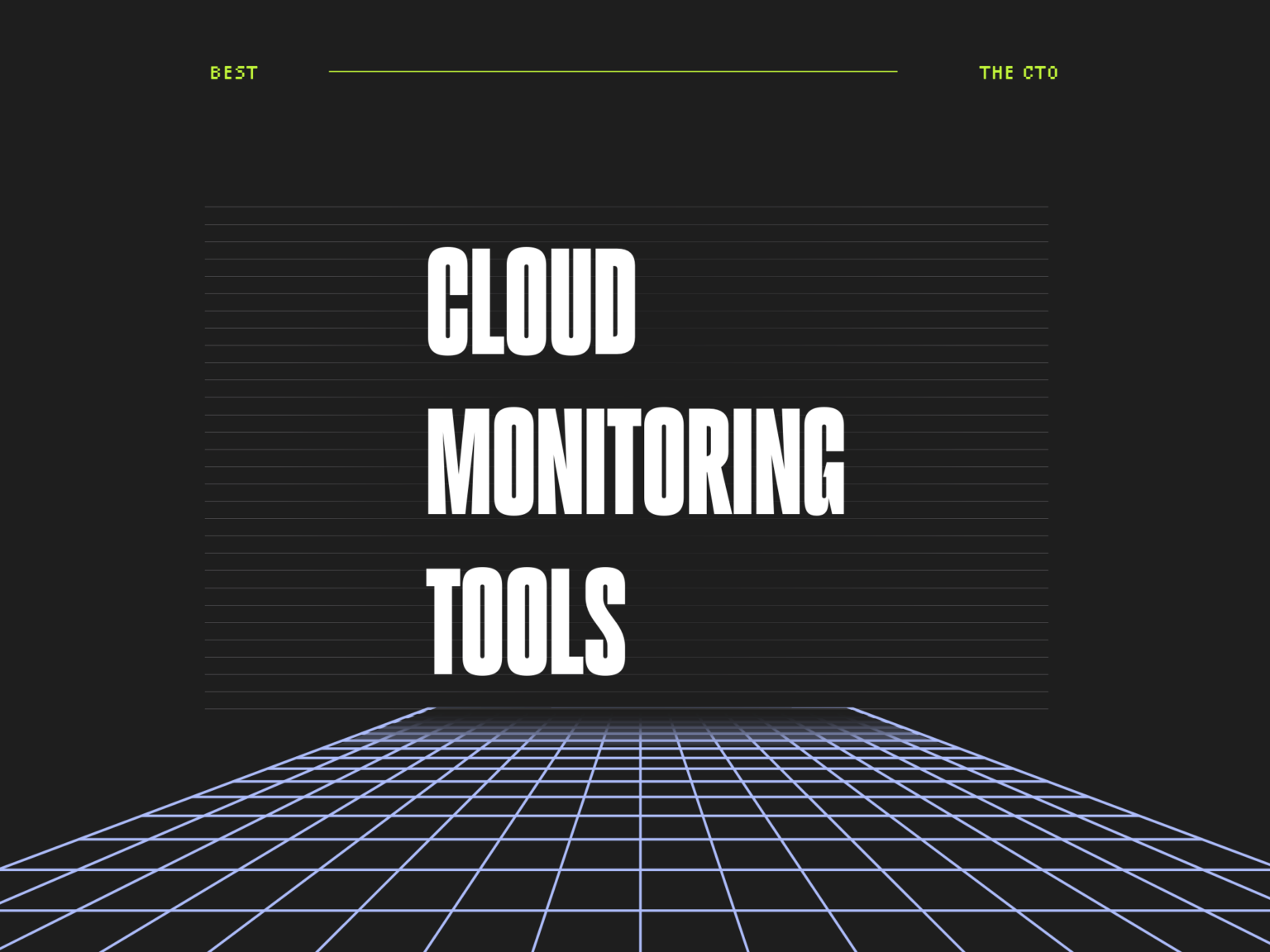 10 Best Cloud Monitoring Tools Reviewed in 2026