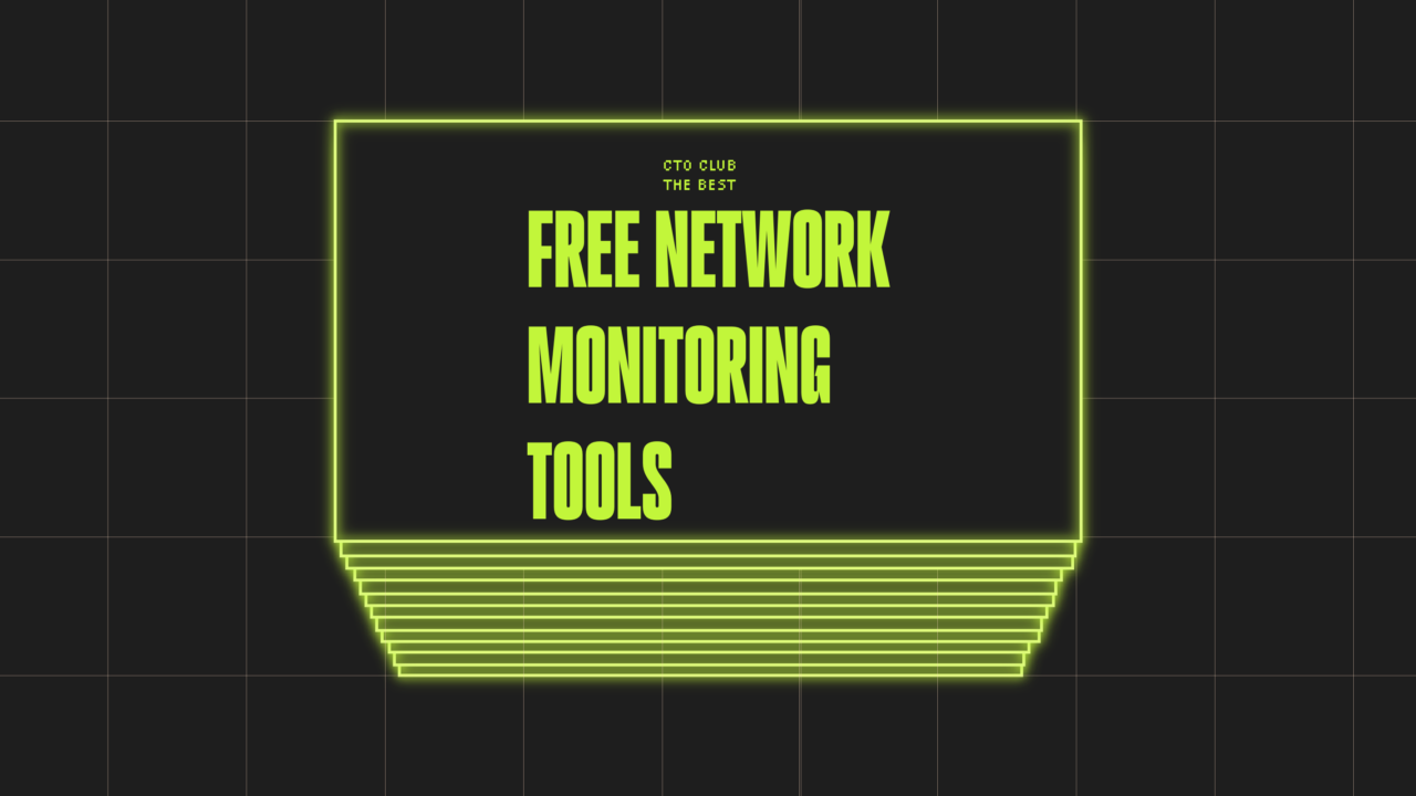 10 Best Free Network Monitoring Tools Reviewed in 2026