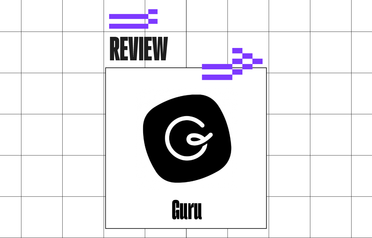 Guru Review: Pros, Cons, Features, and Pricing