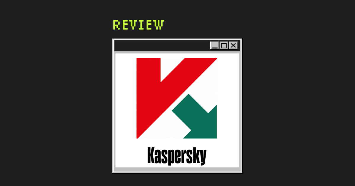 Kaspersky Review: Pros, Cons, Features, and Pricing