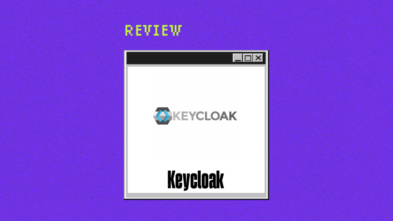 Keycloak Review: Pros, Cons, Features, and Pricing