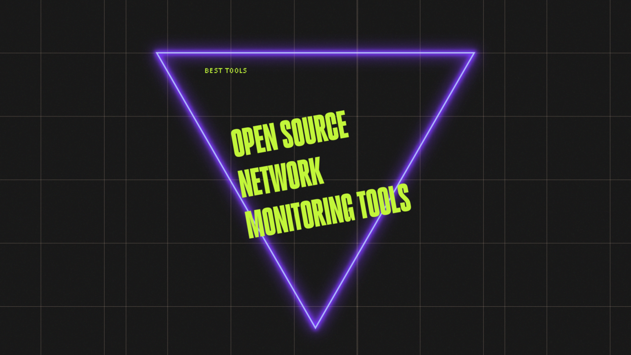 10 Best Open-Source Network Monitoring Tools Reviewed in 2026