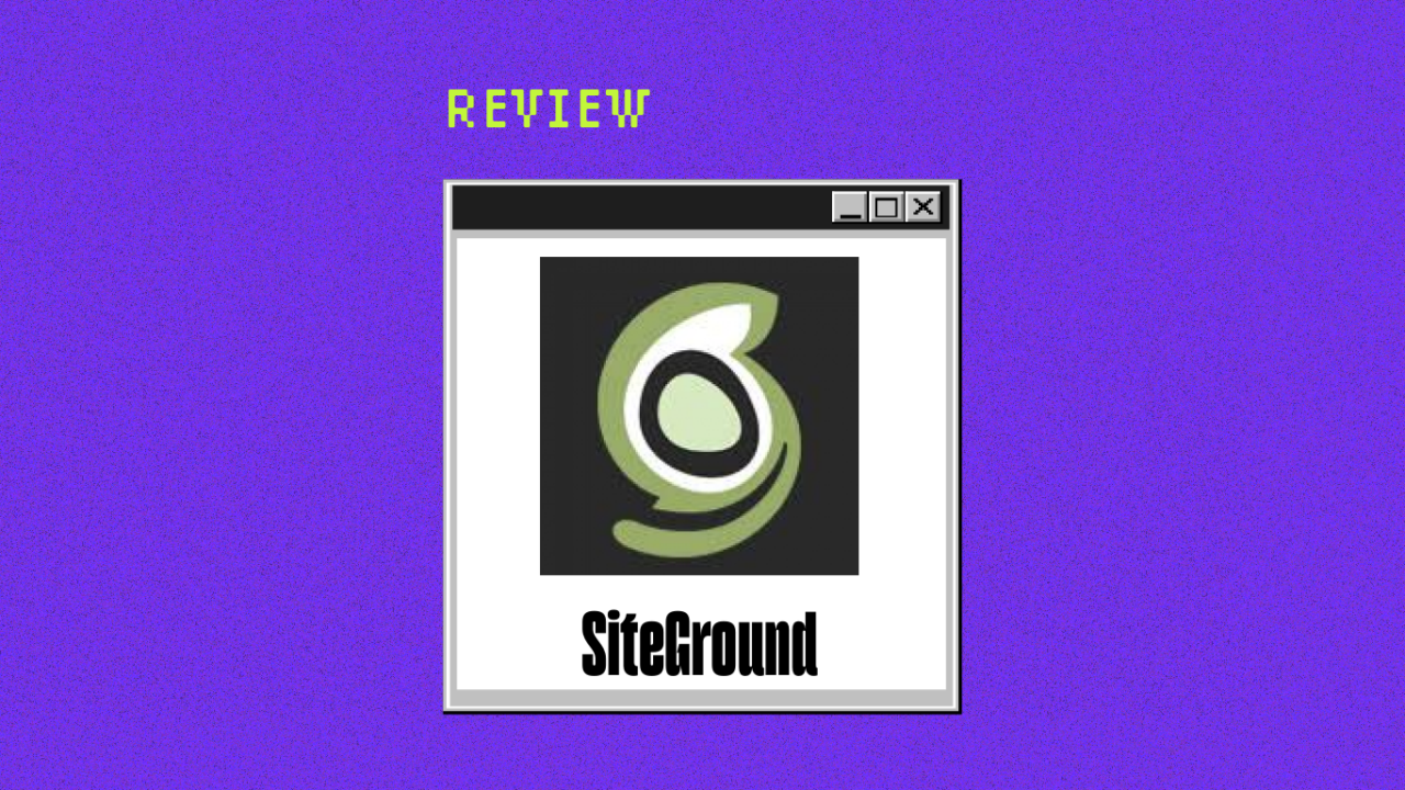 SiteGround Testbericht: Vorteile, Nachteile, Funktionen und Preise