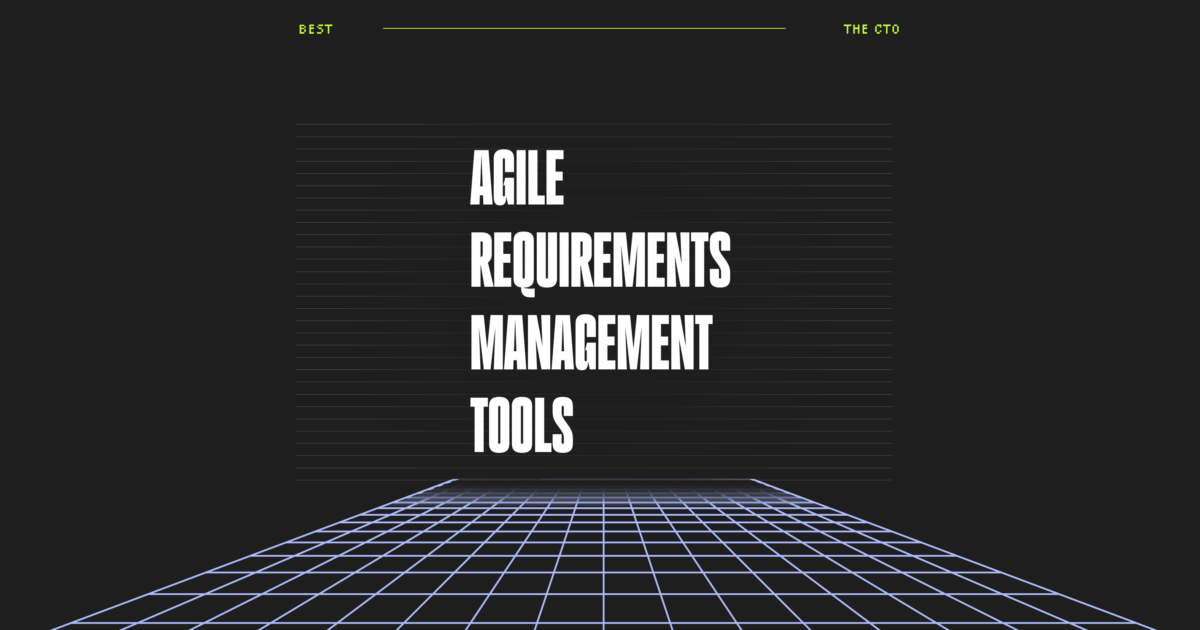 10 Best Agile Requirements Management Tools Reviewed in 2026