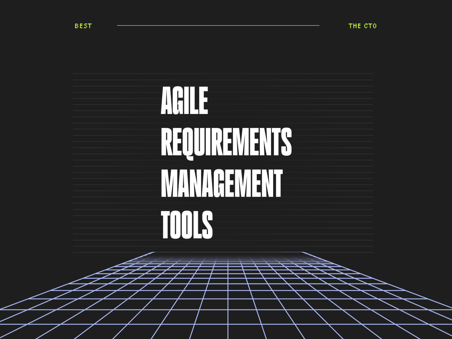 10 Best Agile Requirements Management Tools Reviewed in 2026
