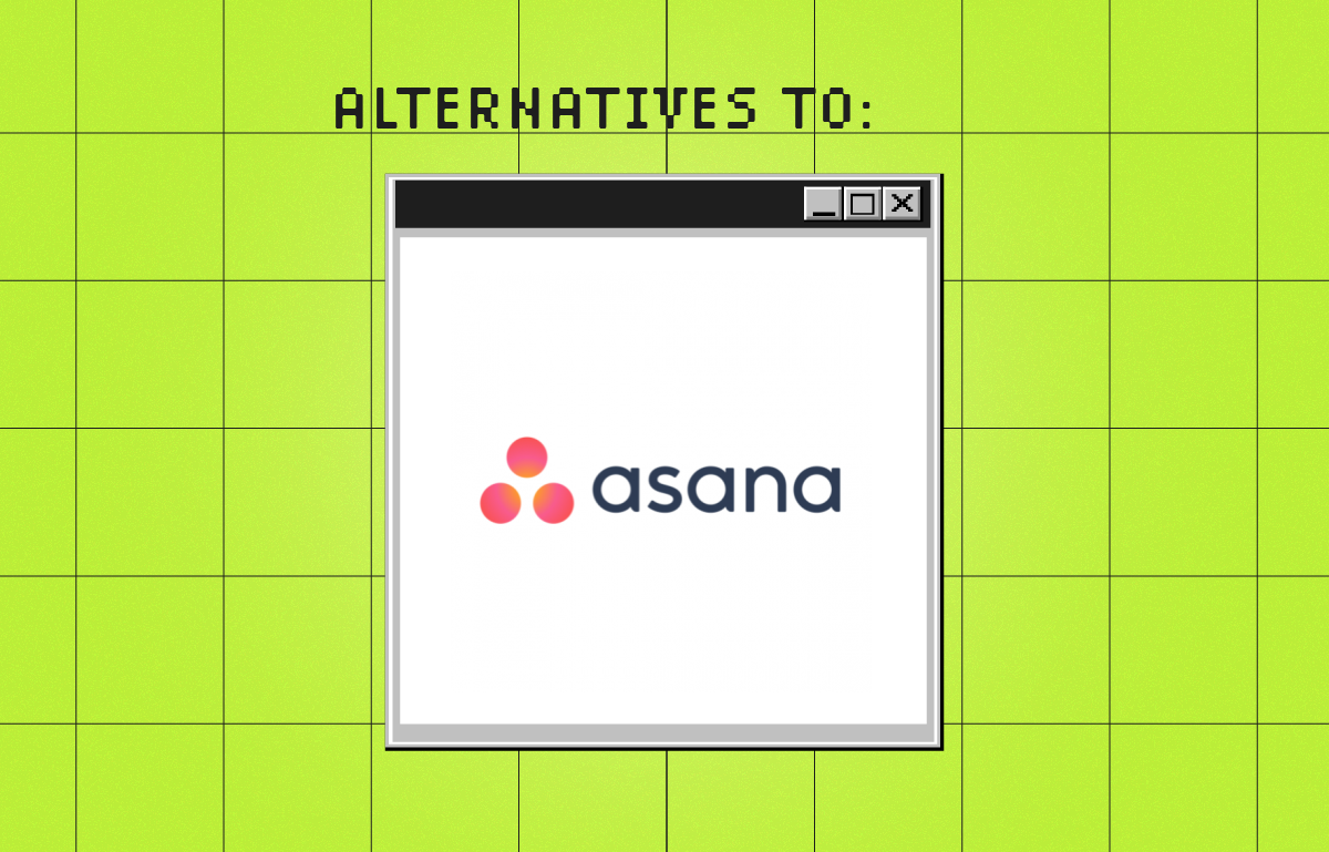 10 Best Asana Alternatives Reviewed in 2026