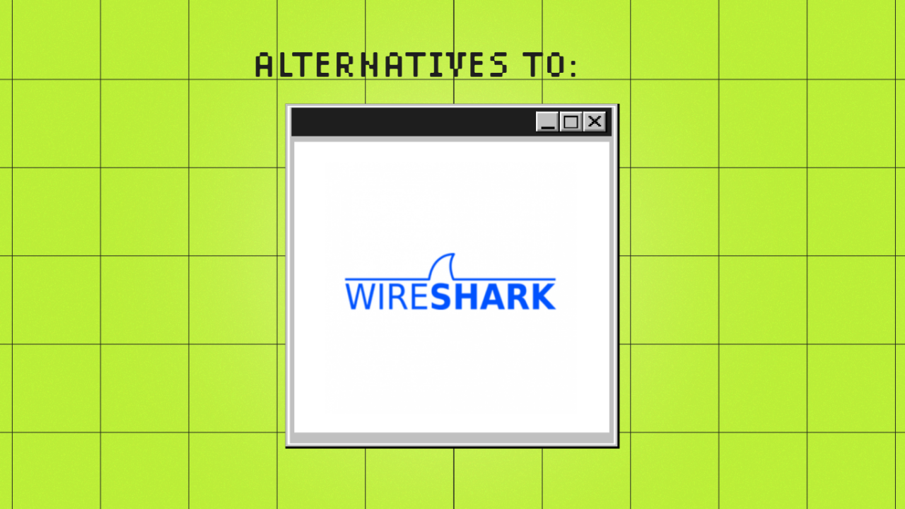 11 Best Wireshark Alternatives Reviewed in 2026