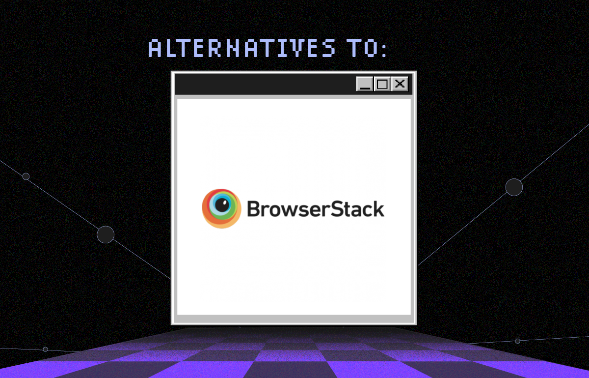 12 beste BrowserStack-Alternativen für 2026