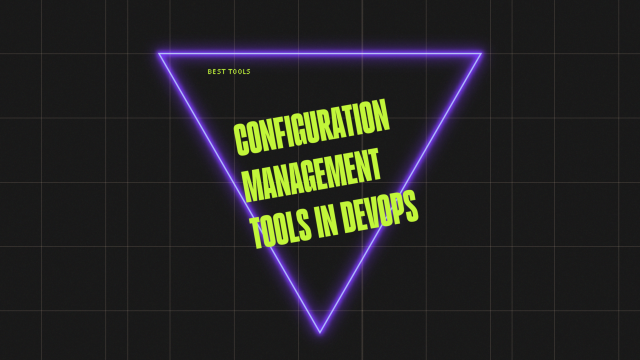 12 Best Configuration Management Tools in DevOps for 2026