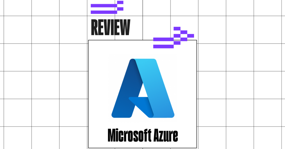 Microsoft Azure Review 2026: Pros, Cons, Features, and Pricing