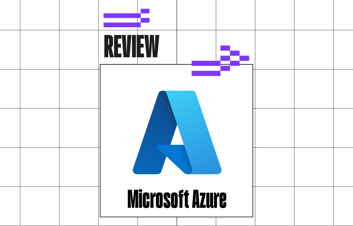 Microsoft Azure Review 2026: Pros, Cons, Features, and Pricing