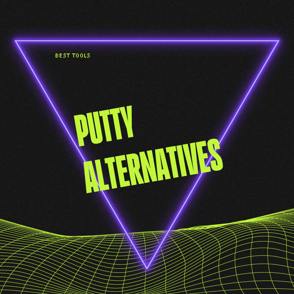 6 meilleures alternatives à PuTTY pour 2026