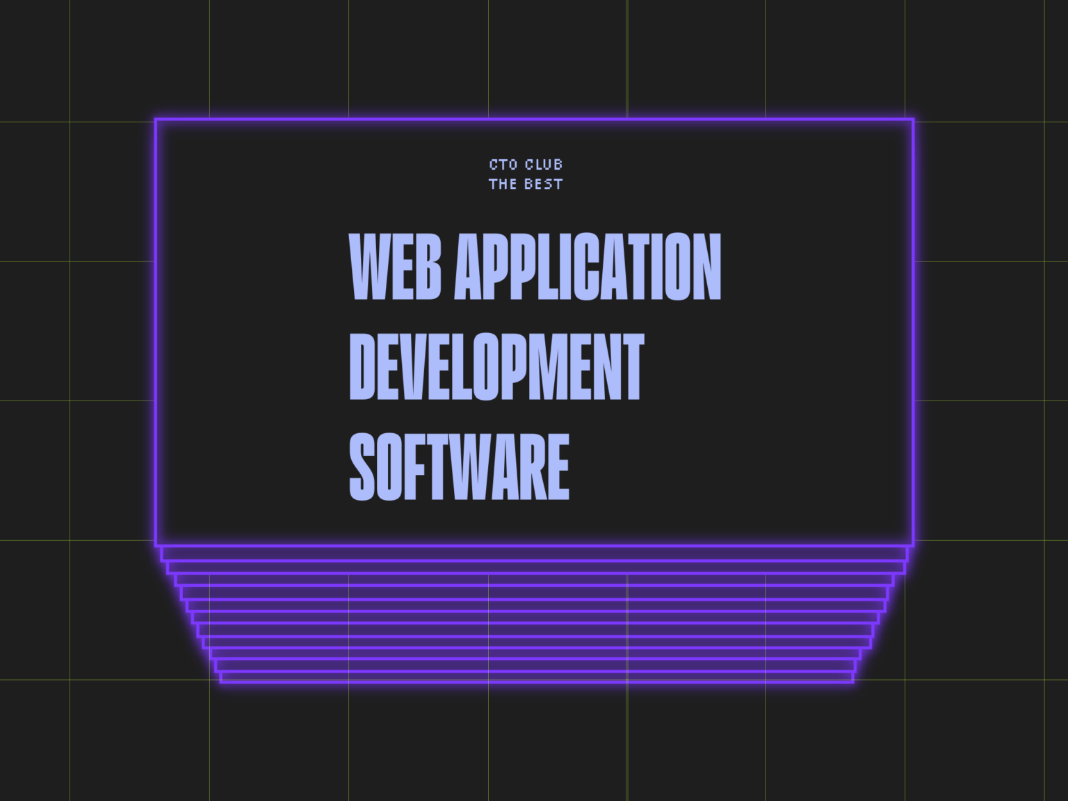 19 Best Web Application Development Software for 2026