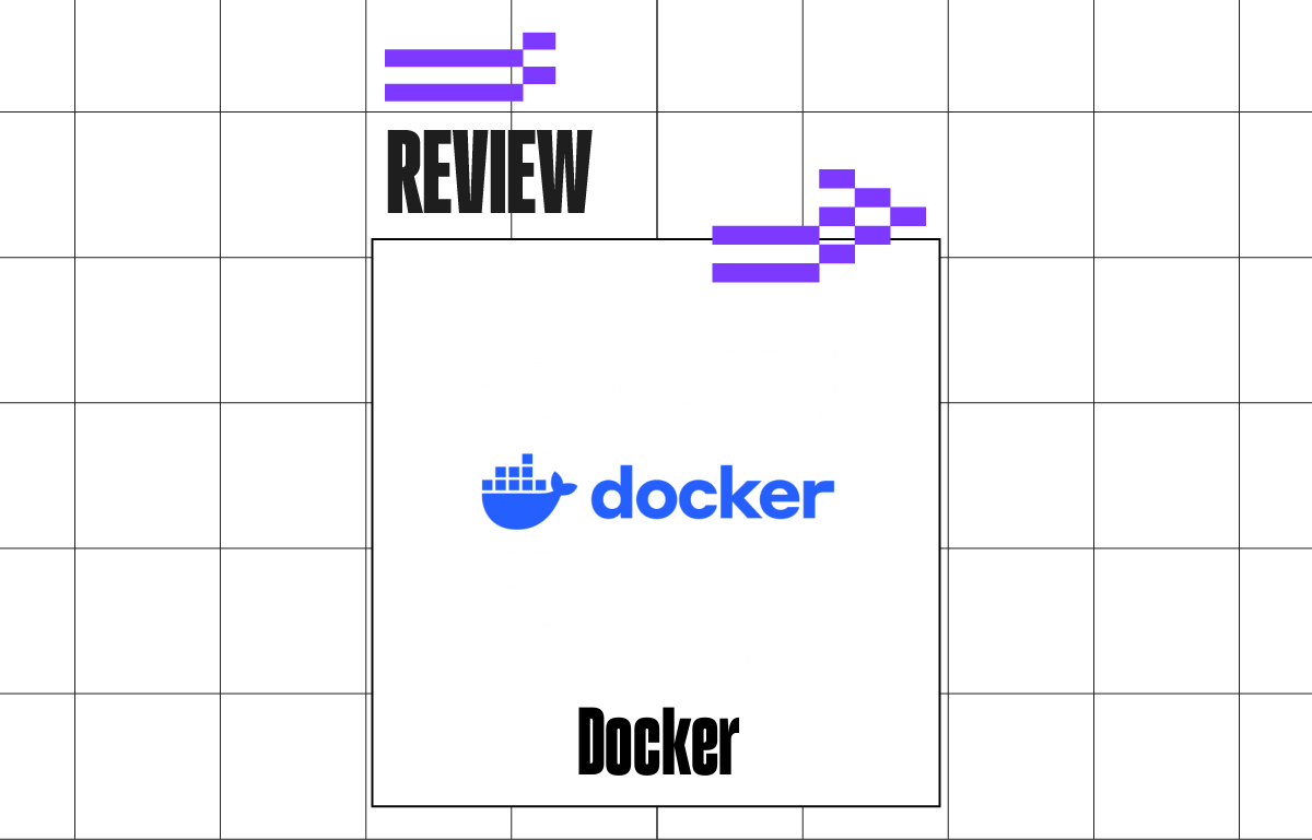 Docker Review 2026: Pros, Cons, Features, and Pricing