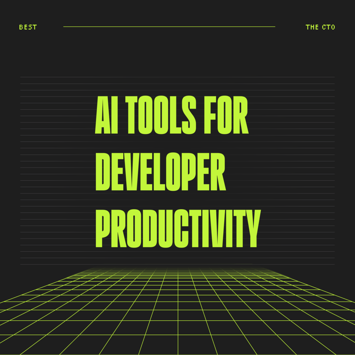 26 Best AI Tools for Developer Productivity in 2026