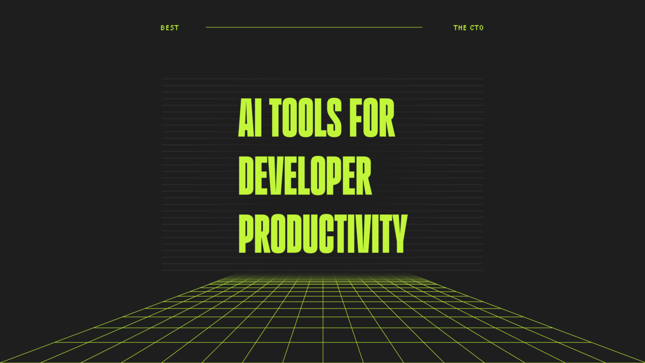 26 Best AI Tools for Developer Productivity in 2026