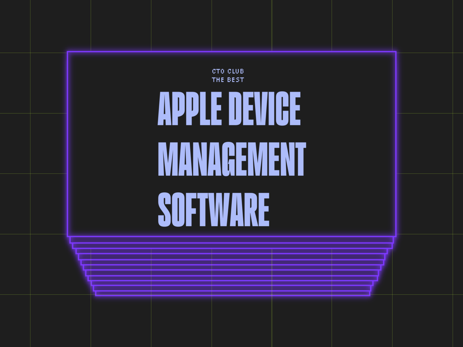 20 Best Apple Device Management Software In 2026