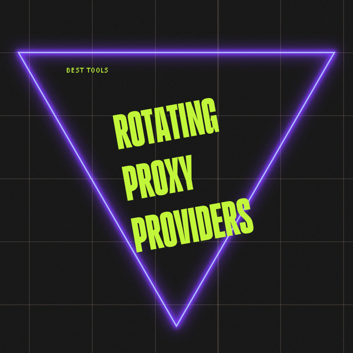 10 Best Rotating Proxy Providers in 2026