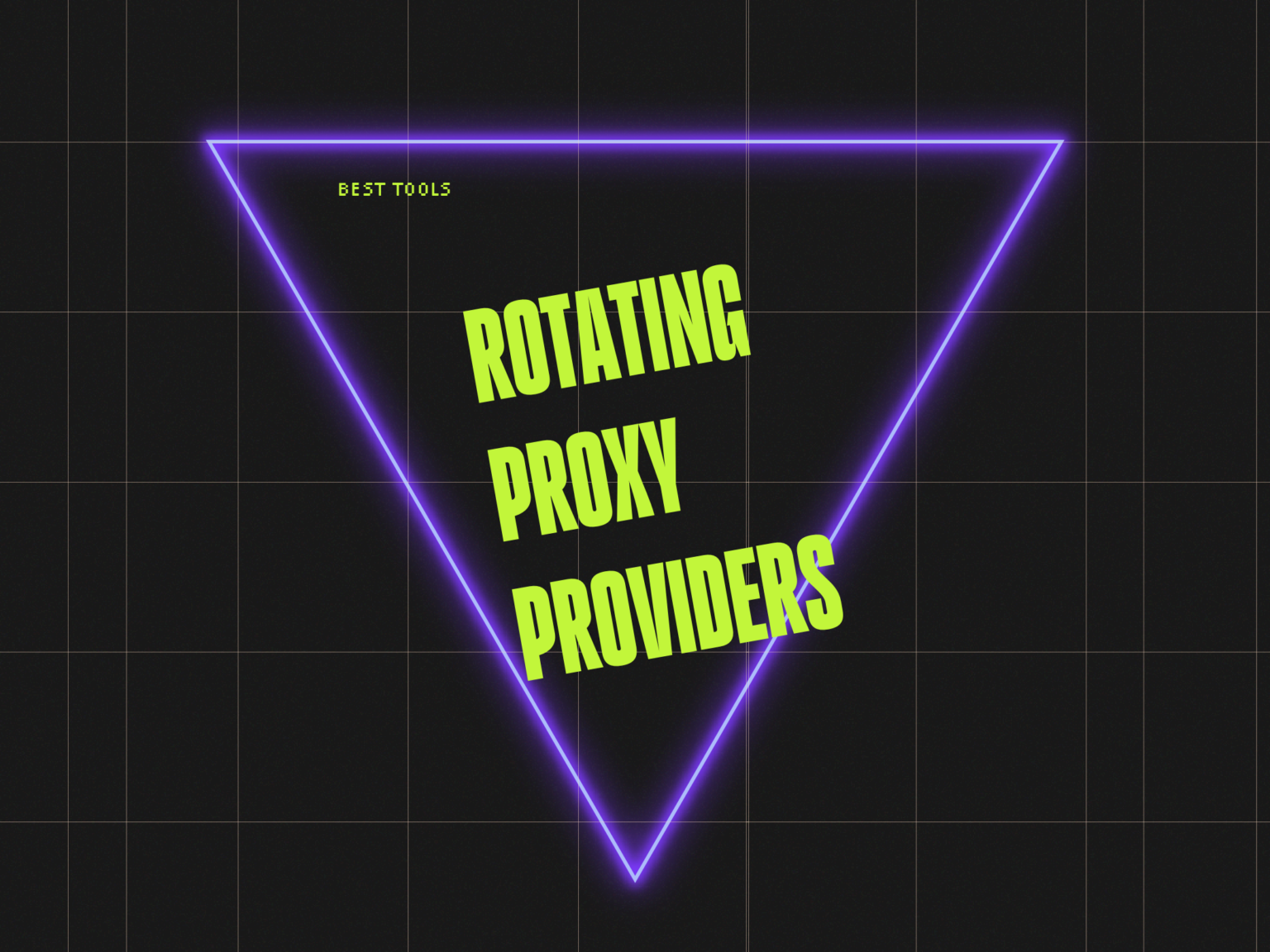 10 Best Rotating Proxy Providers in 2026